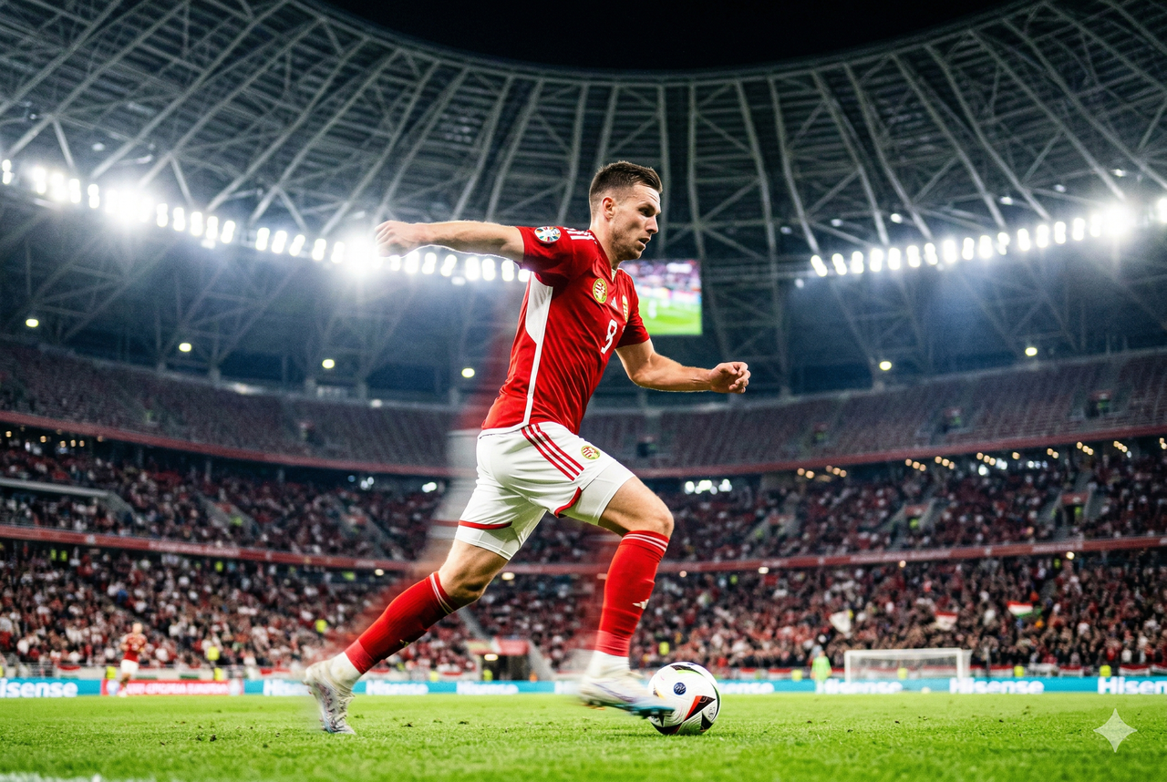 Guide to Puskas Arena: 2026 Champions League Final Venue