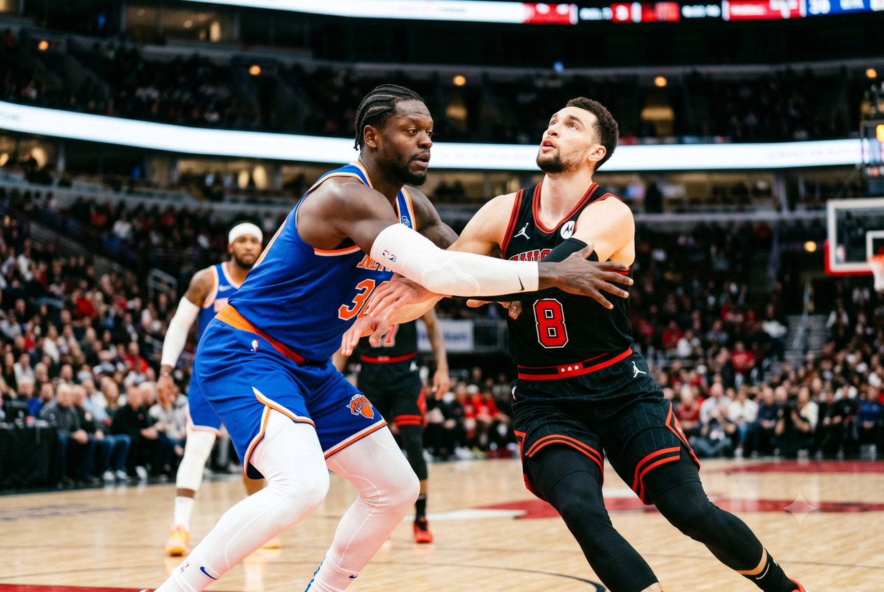 Tracking Lockdown: Advanced Basketball Defensive Stats