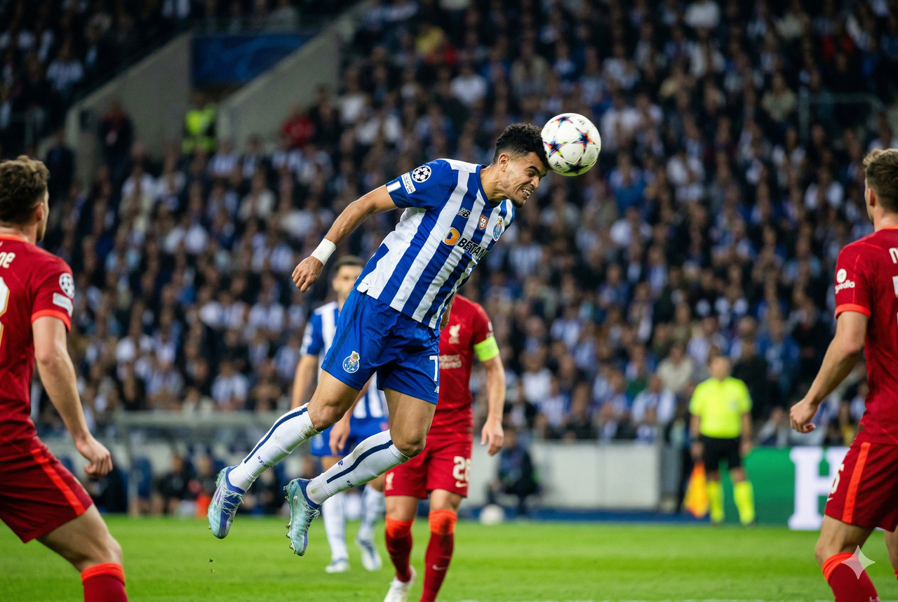 Is the Game Changing? How UEFA’s New Coefficient System Affects 2026 ...