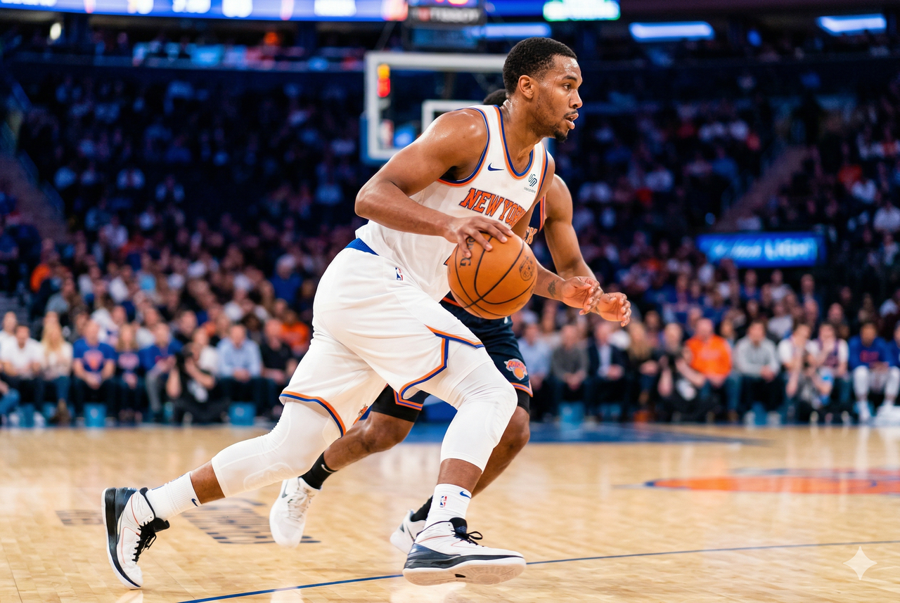 NBA Trade Rules Explained: How Teams Make Moves