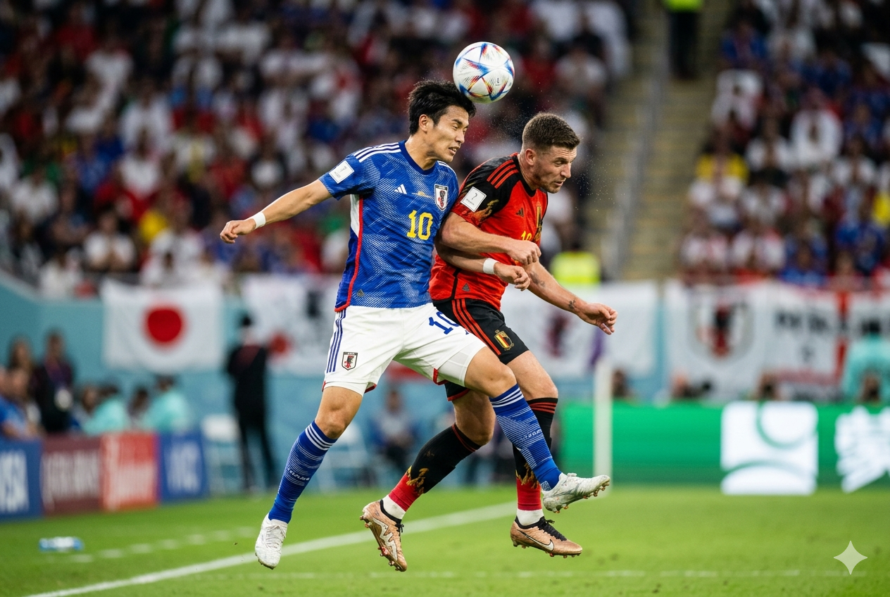 Decoding the FIFA Ranking Formula: How National Teams Earn Their Spot